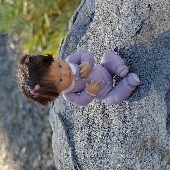 Tiny Blessings | Toys | Tiny Blessings Lee Ann | Poshmark